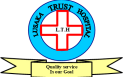 Home - Lusaka Trust Hospital